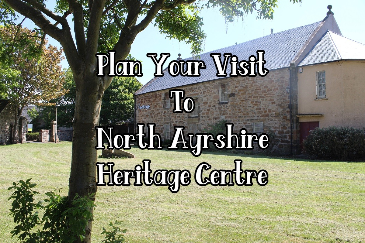 Visit - North Ayrshire Heritage