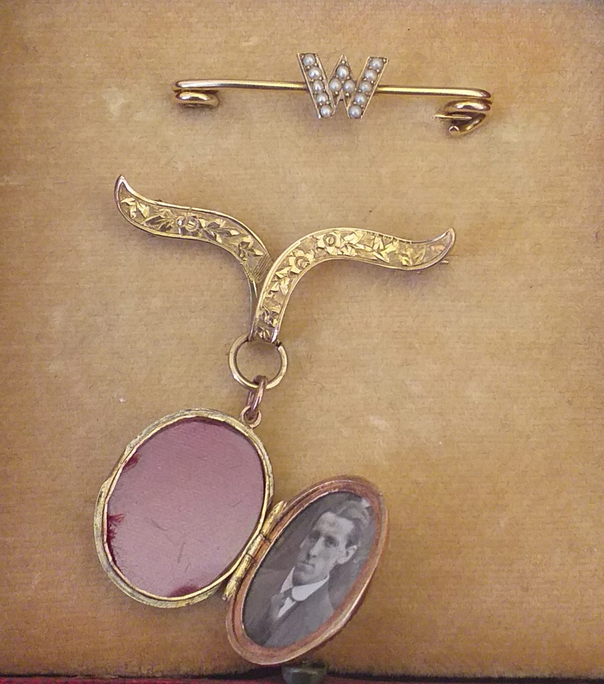 Wallace Hartley: Titanic Exhibition - North Ayrshire Heritage