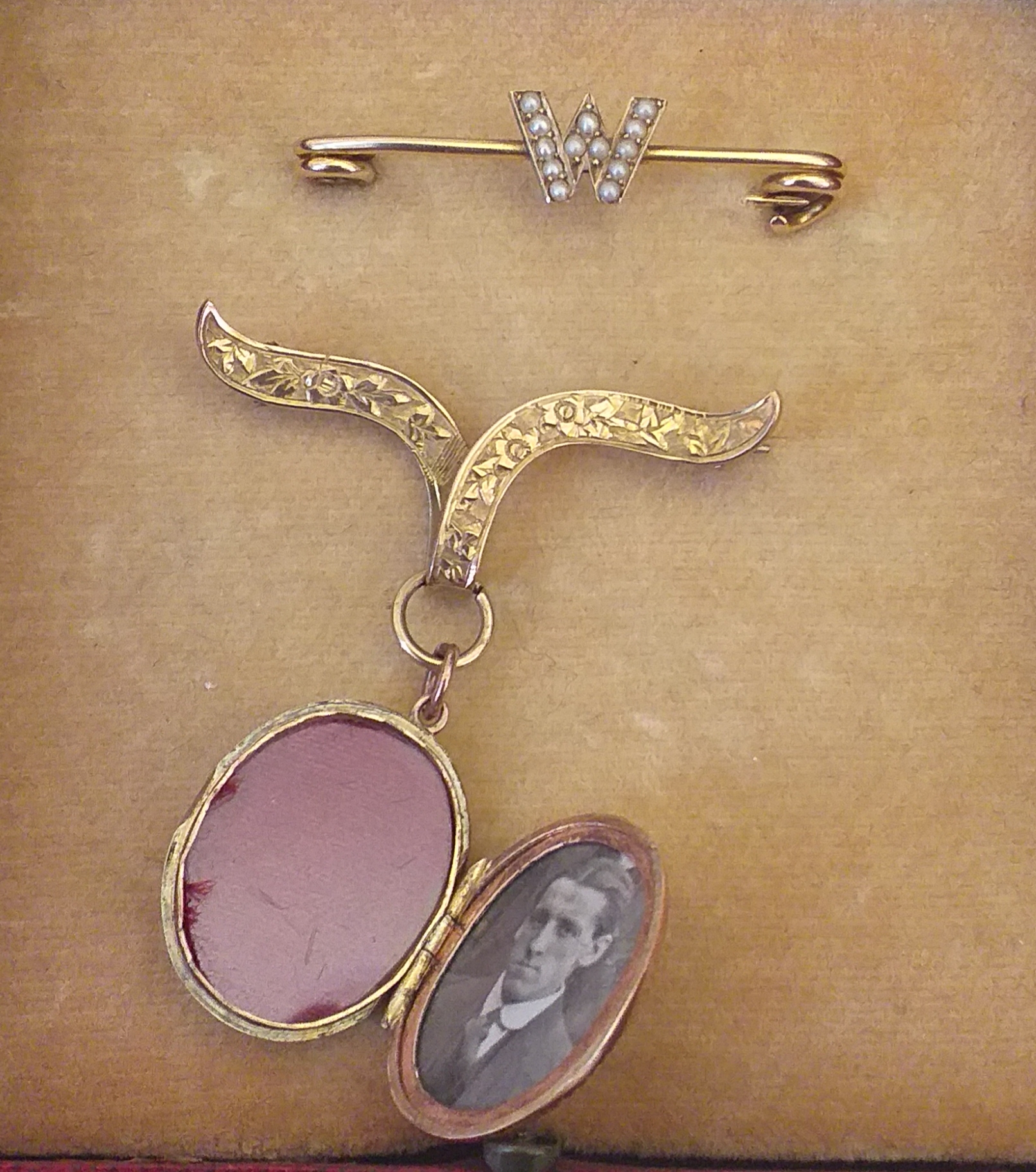 Wallace Hartley: Titanic Exhibition - North Ayrshire Heritage