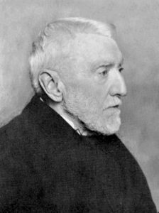 Henry Faulds - North Ayrshire Heritage