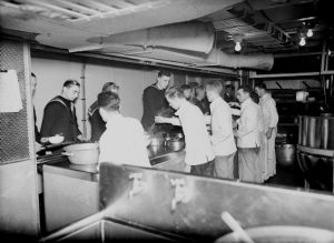 HMS Dasher - North Ayrshire Heritage