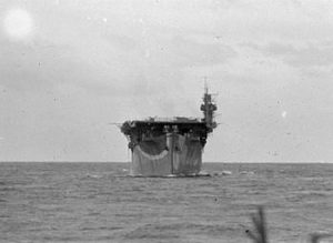 Anniversary of the Sinking of HMS Dasher - North Ayrshire Heritage