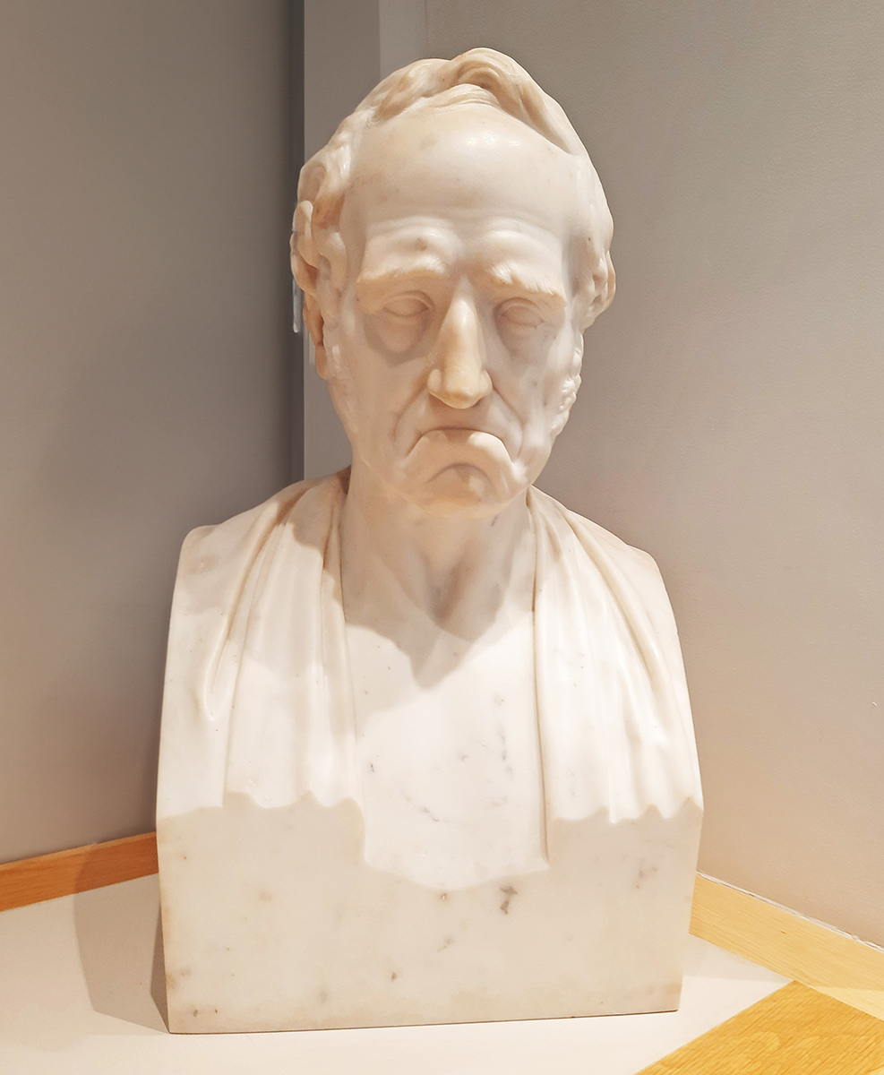 James Montgomery - North Ayrshire Heritage