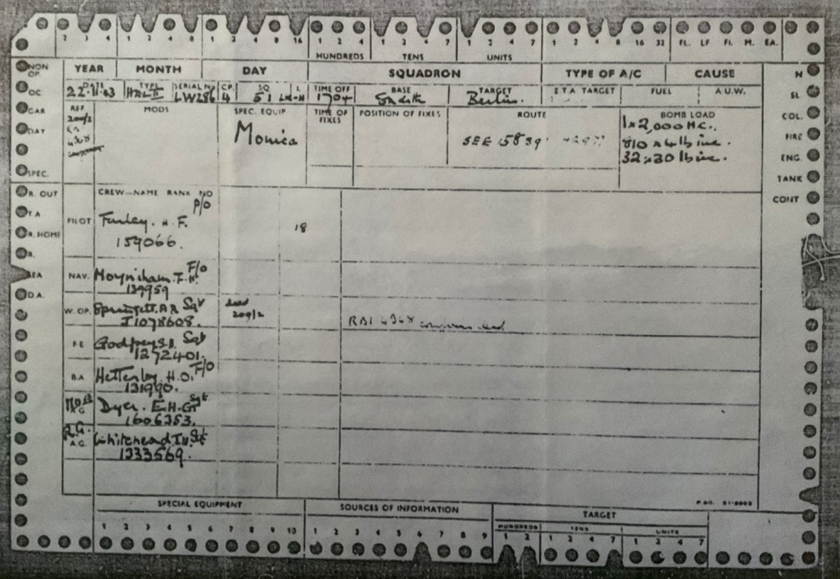 Edward Harold George Dyer - North Ayrshire Heritage