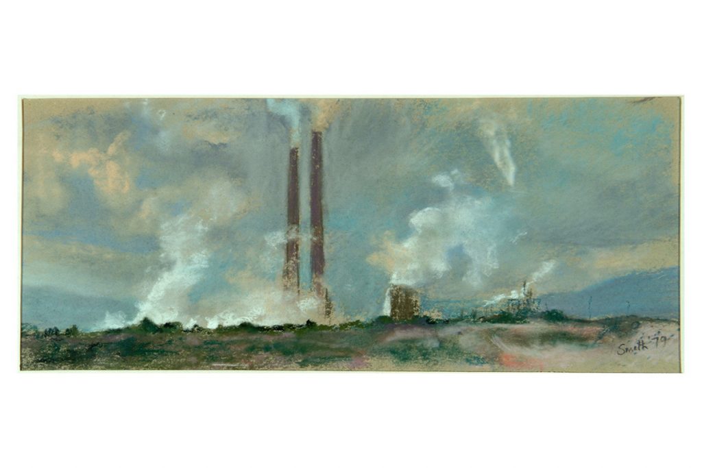 Read About the Ardeer Explosion of 1938 - North Ayrshire Heritage