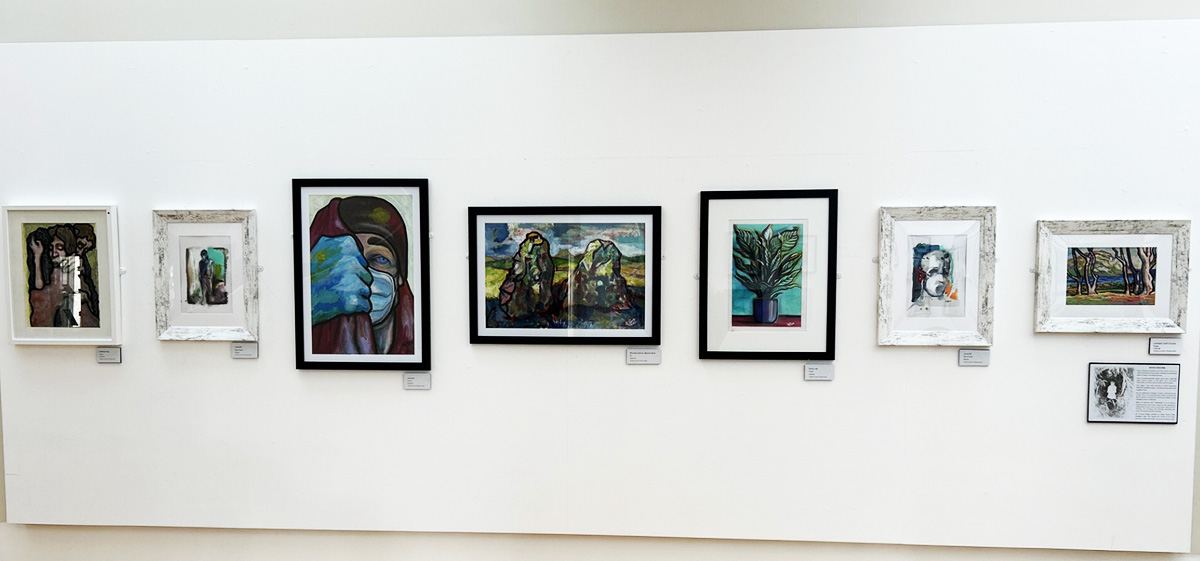 ‘Outwith’ Exhibition at the Museum of the Cumbraes - North Ayrshire ...